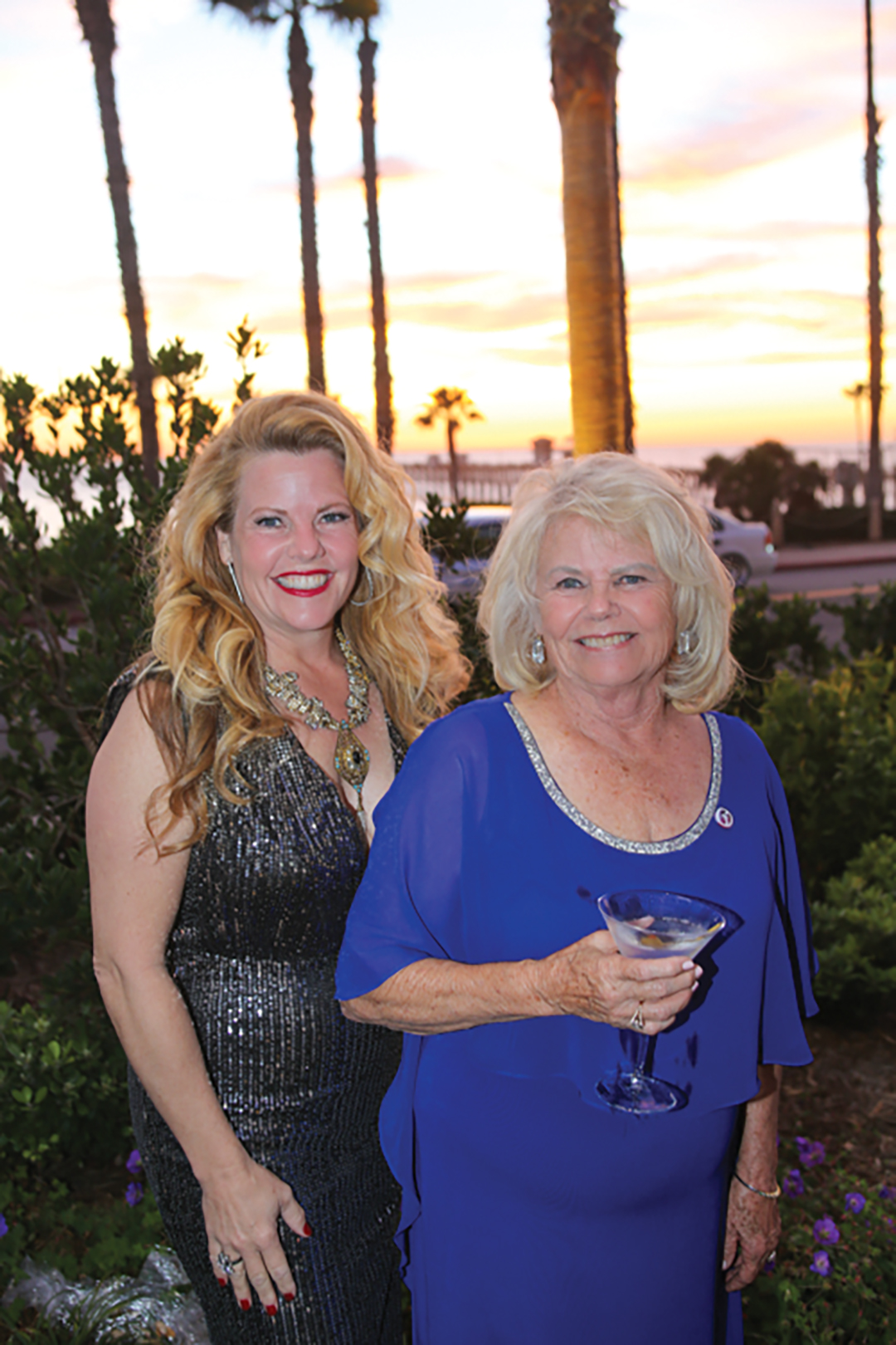Oceanside Museum of Art 25th Anniversary Gala — Ranch & Coast Magazine