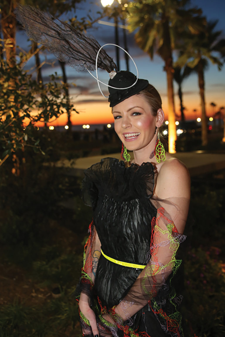 Oceanside Museum of Art 25th Anniversary Gala — Ranch & Coast Magazine