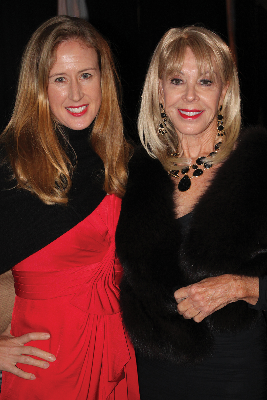 Poinsettia Ball celebrates 30 years of supporting children and families ...