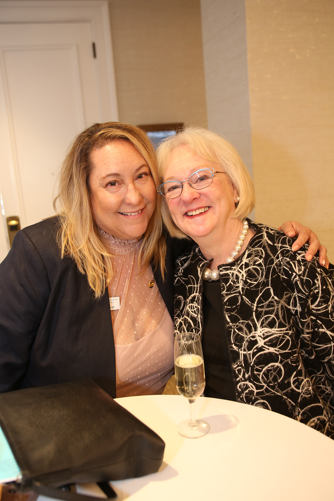 Soroptimist International of San Diego presents luncheon and awards ...