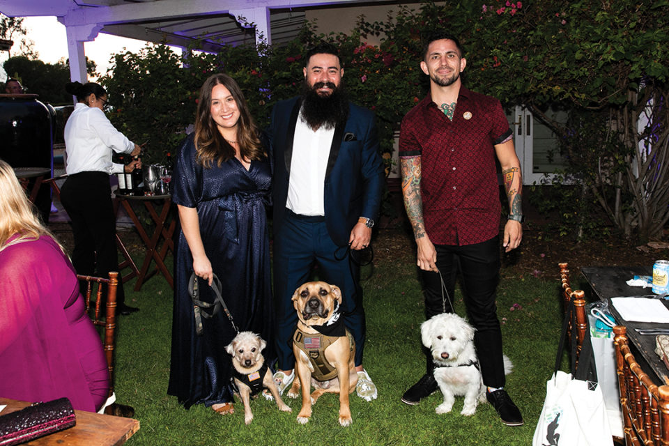 10th Anniversary “Be the Light” Gala — Ranch & Coast Magazine