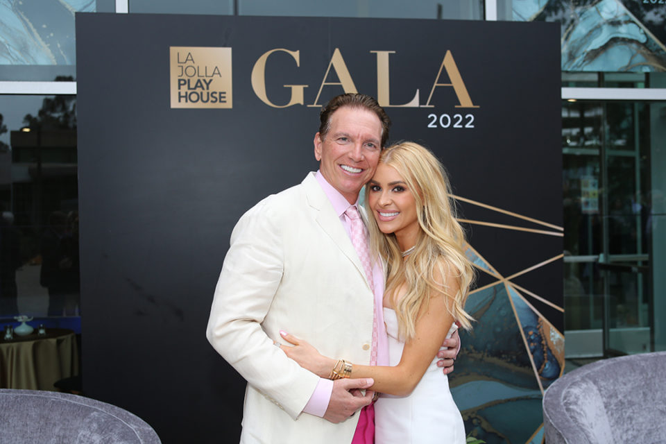 La Jolla Playhouse presents its annual gala — Ranch & Coast Magazine