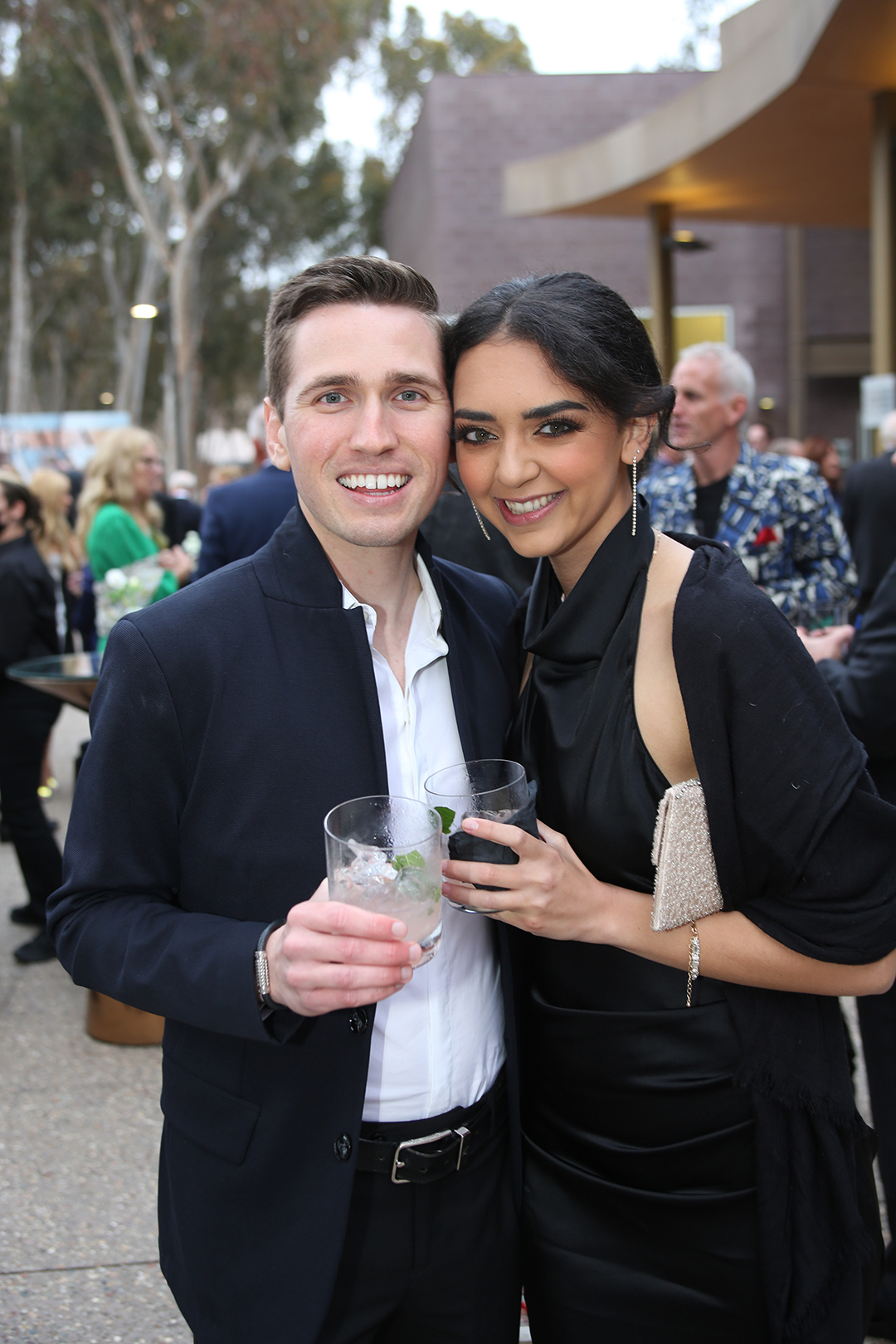 La Jolla Playhouse presents its annual gala — Ranch & Coast Magazine