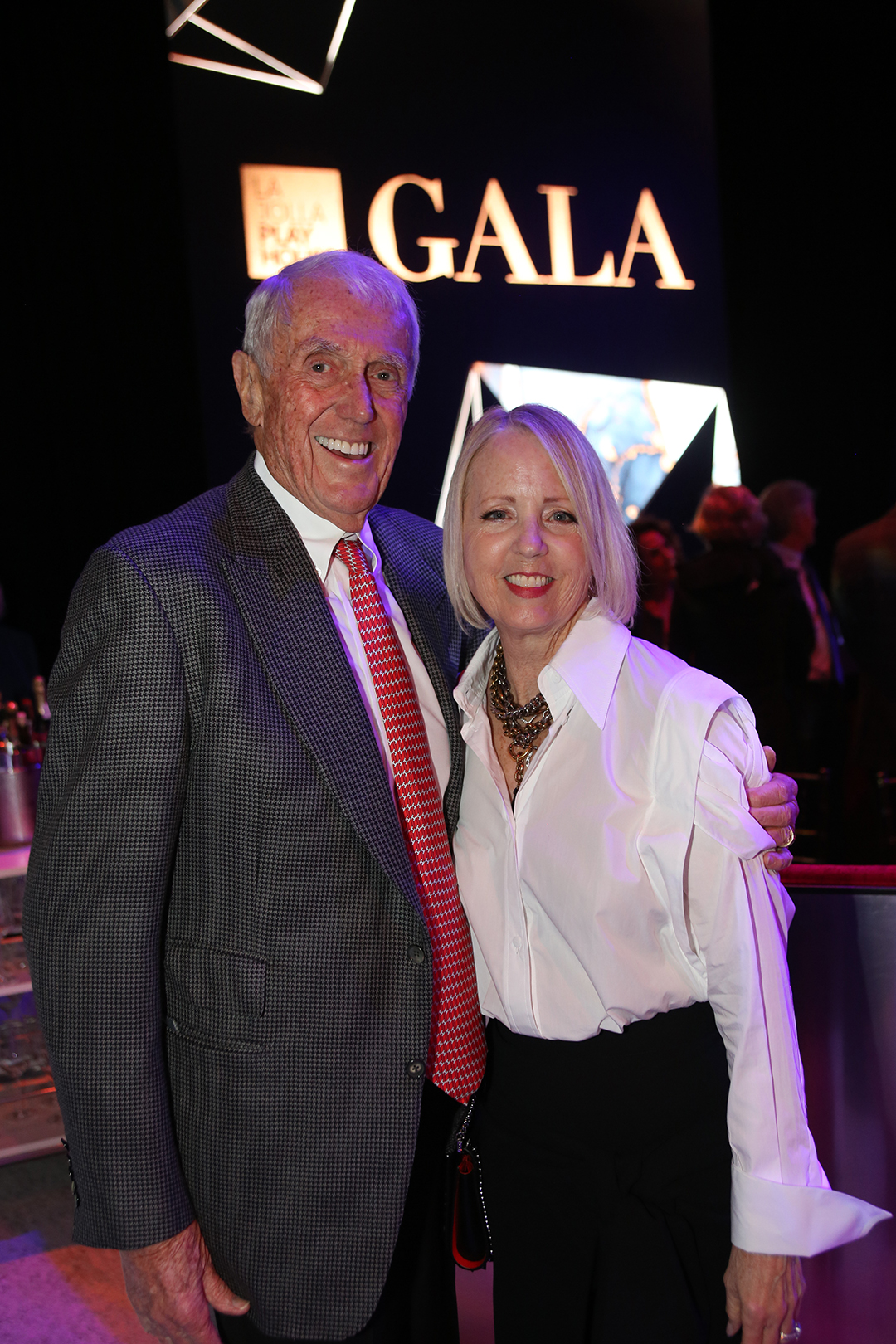 La Jolla Playhouse presents its annual gala — Ranch & Coast Magazine