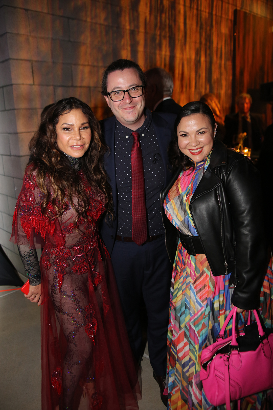 La Jolla Playhouse presents its annual gala — Ranch & Coast Magazine