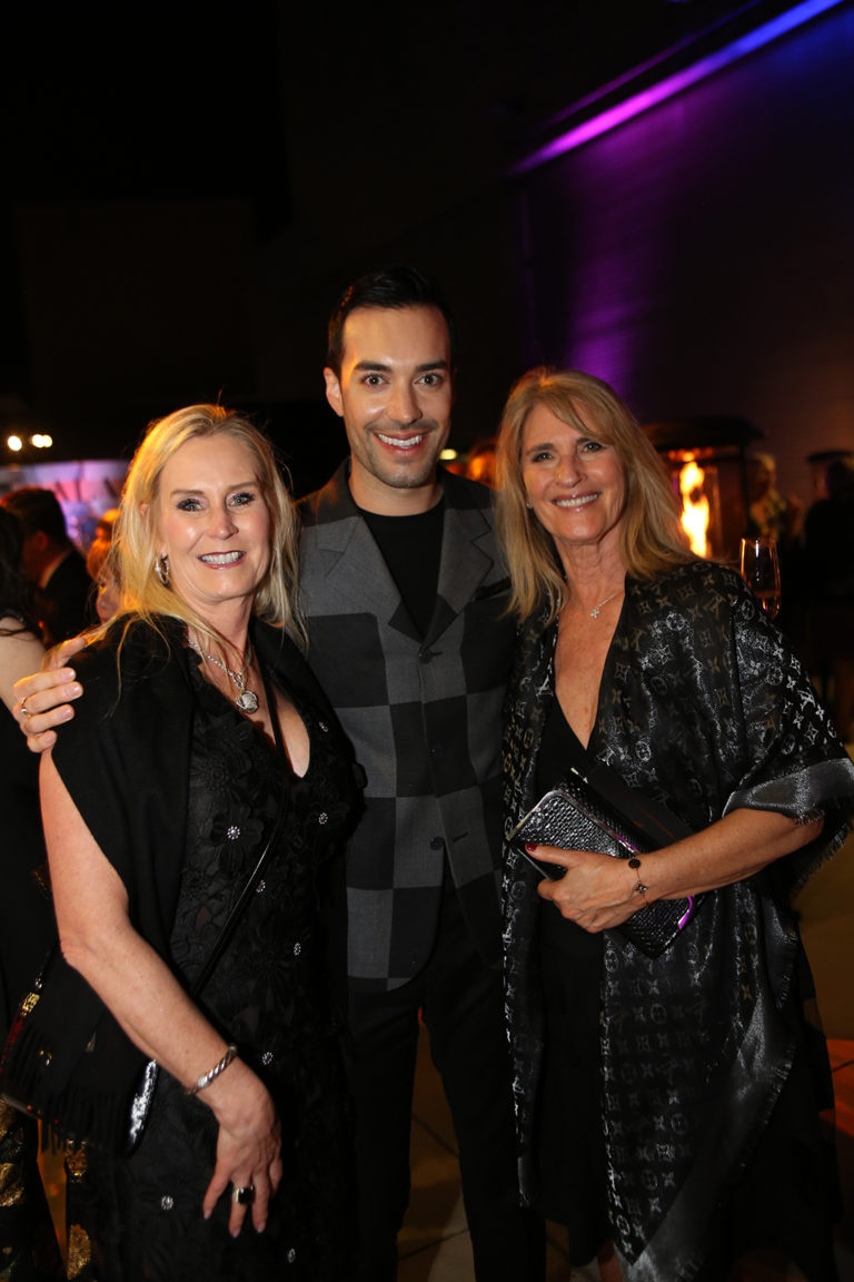 La Jolla Playhouse presents its annual gala — Ranch & Coast Magazine