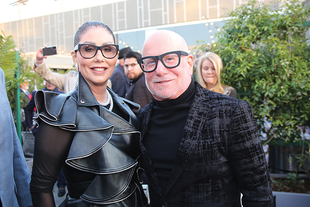 La Jolla Concours d’Elegance kickoff cocktail party — Ranch & Coast ...