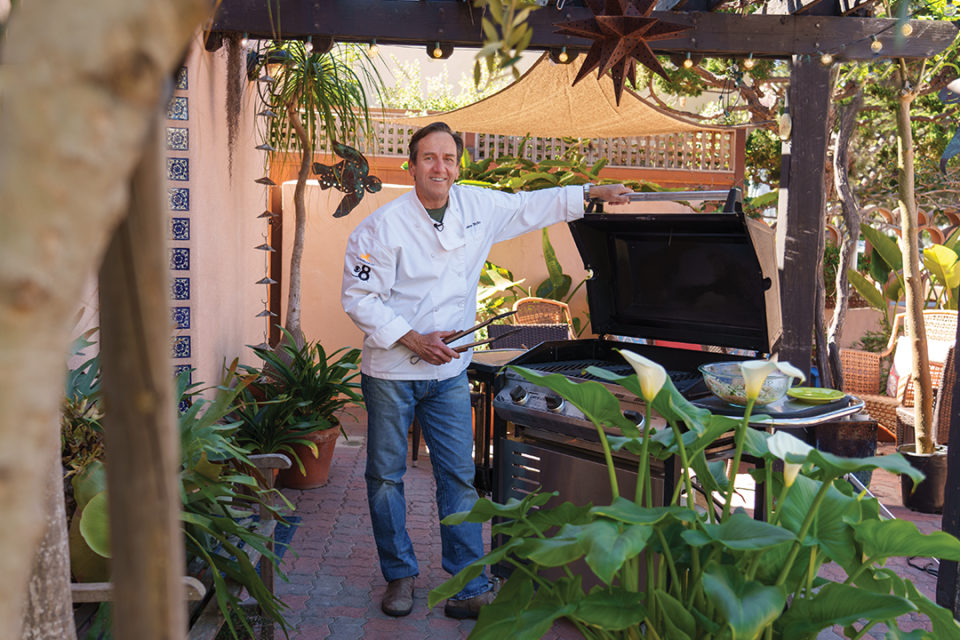 Ranch & Coast Magazine — San Diego's Luxury Lifestyle Magazine