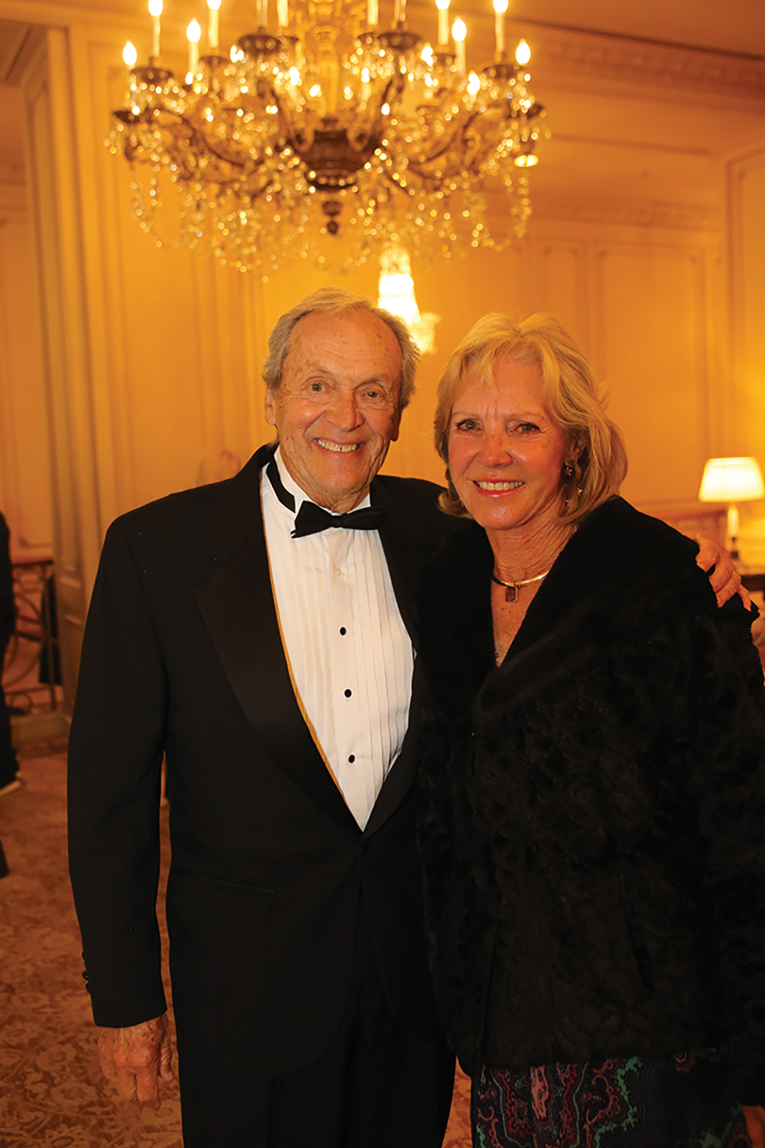 La Jolla Music Society presents its WinterFest Gala — Ranch & Coast ...