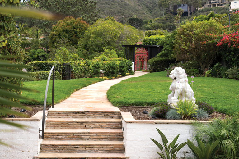 Ranch & Coast Magazine — San Diego's Luxury Lifestyle Magazine