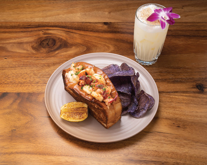 Del Mar Dining from A-Z — Ranch & Coast Magazine
