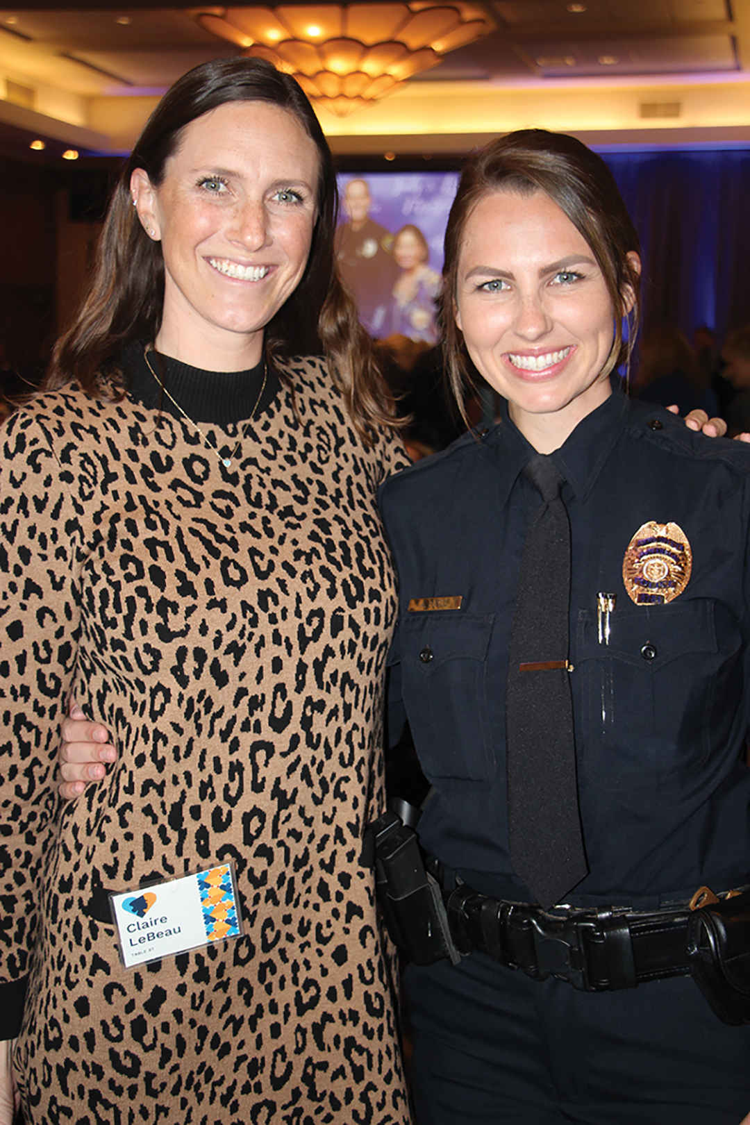 San Diego Police Foundation presents Women in Blue — Ranch & Coast Magazine