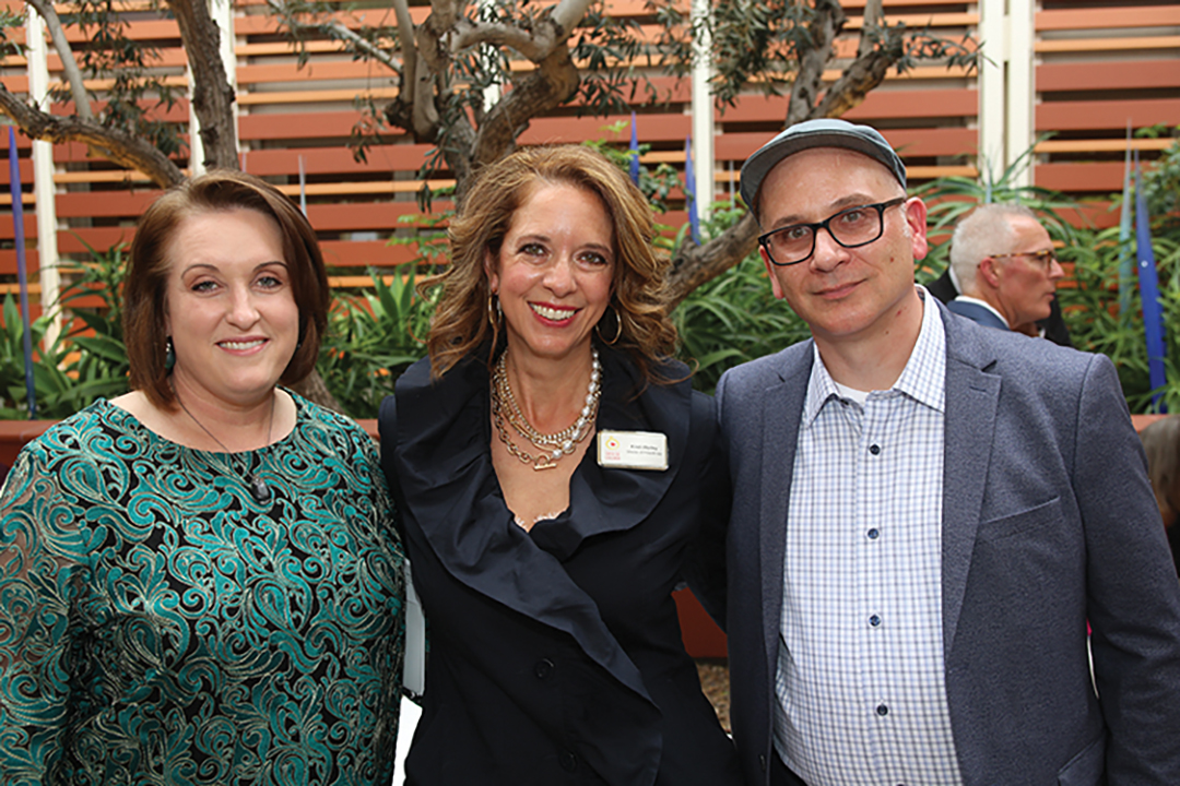 San Diego Center for Children presents its 135th Anniversary ...