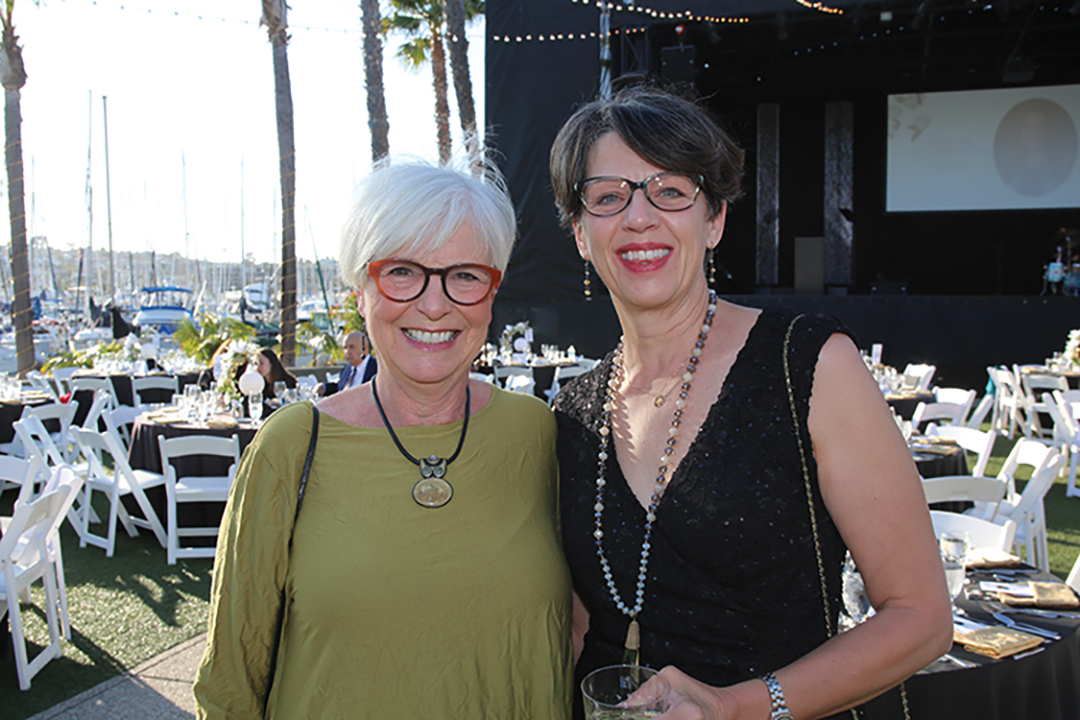 Moonlight Magic: Under the Flower Moon Gala — Ranch & Coast Magazine