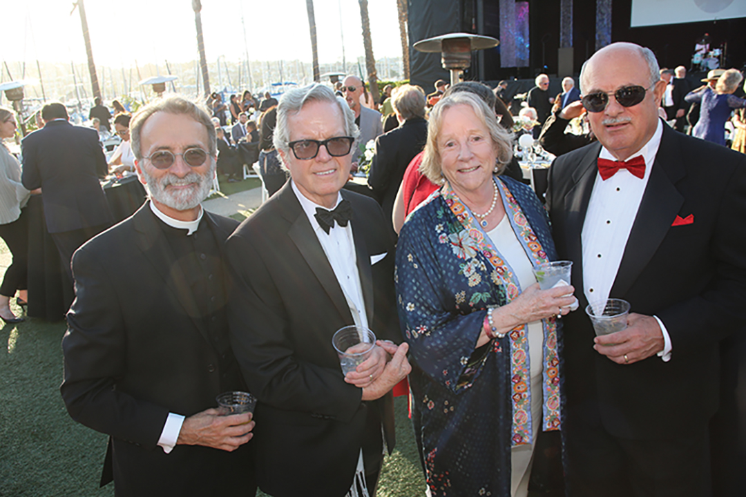 Moonlight Magic: Under the Flower Moon Gala — Ranch & Coast Magazine