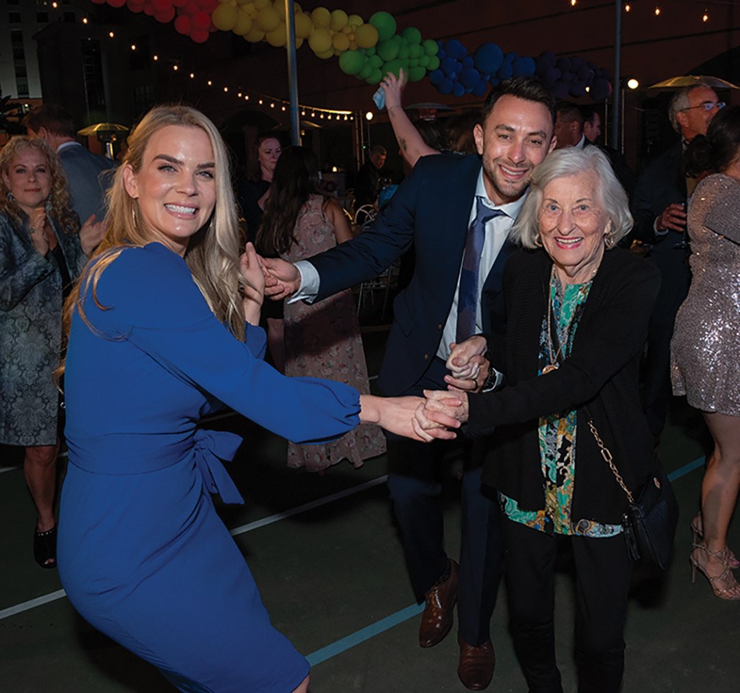 Jewish Family Service of San Diego’s annual Heart & Soul Gala — Ranch ...