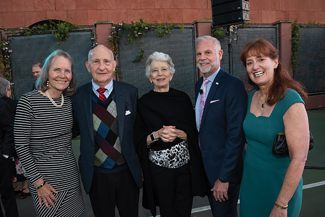 Jewish Family Service of San Diego’s annual Heart & Soul Gala — Ranch ...