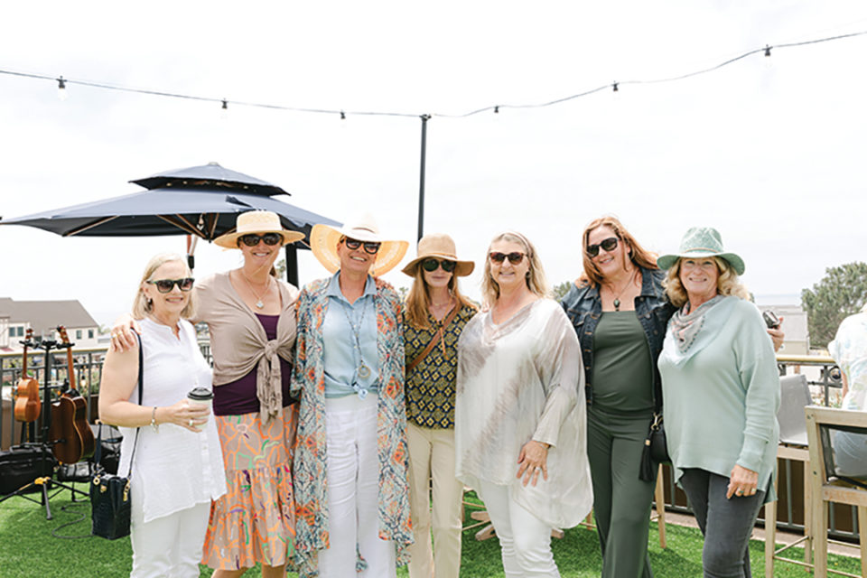 Voices for Children hosts its inaugural Uplifting Voices fundraiser ...