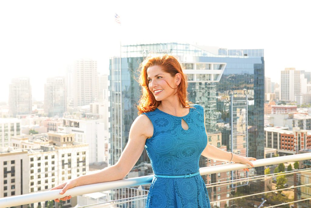 Celebration of Second Chances — Ranch & Coast Magazine