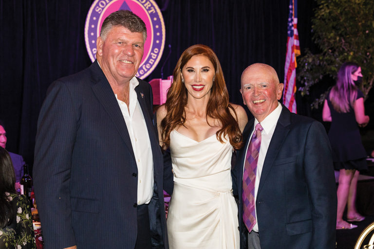 2022 Del Mar Country Club Golf Tournament and Dinner Gala — Ranch ...