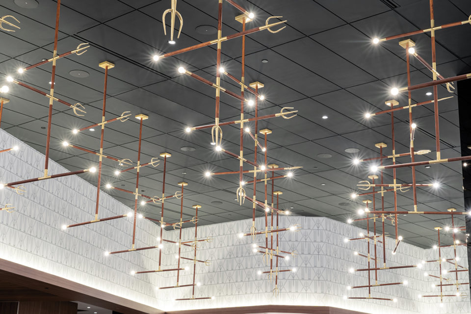 Hell’s Kitchen debuts at Harrah’s Resort Southern California — Ranch ...