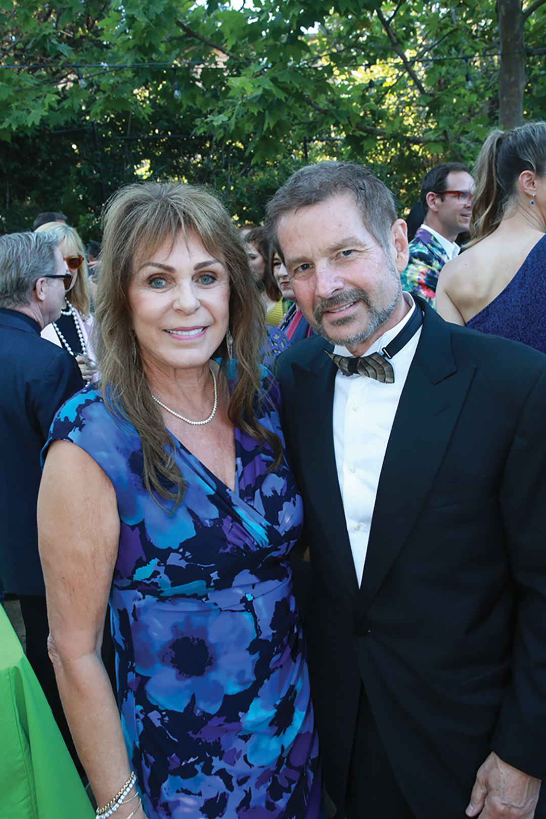 ICA San Diego’s Greener Gala 2022 — Ranch & Coast Magazine