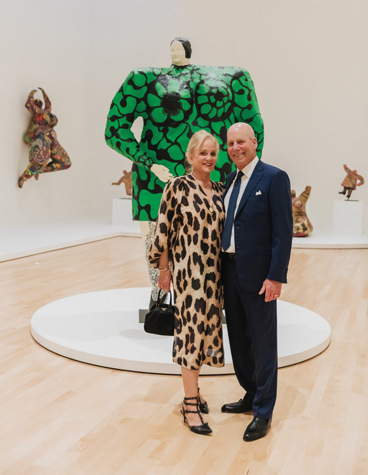 MCASD welcomes new Board President — Ranch & Coast Magazine