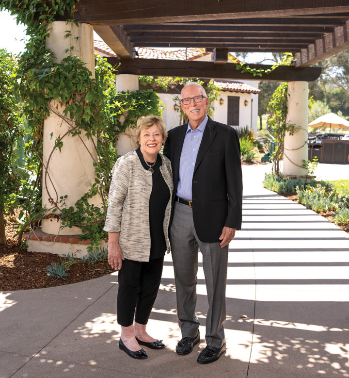 Steve Fisher: 2022 Nice Guy of the Year — Ranch & Coast Magazine