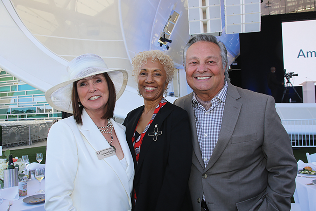 Center for Community Solutions’ 23rd annual Tea & Tonic takes place at ...
