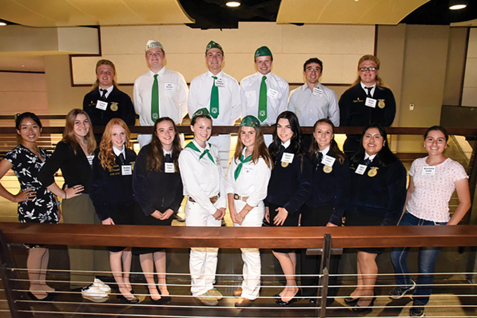 Don Diego Scholarship Foundation’s “Reunite & Celebrate” Gala and Sam ...