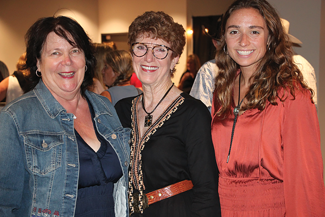 Don Diego Scholarship Foundation’s “Reunite & Celebrate” Gala and Sam ...