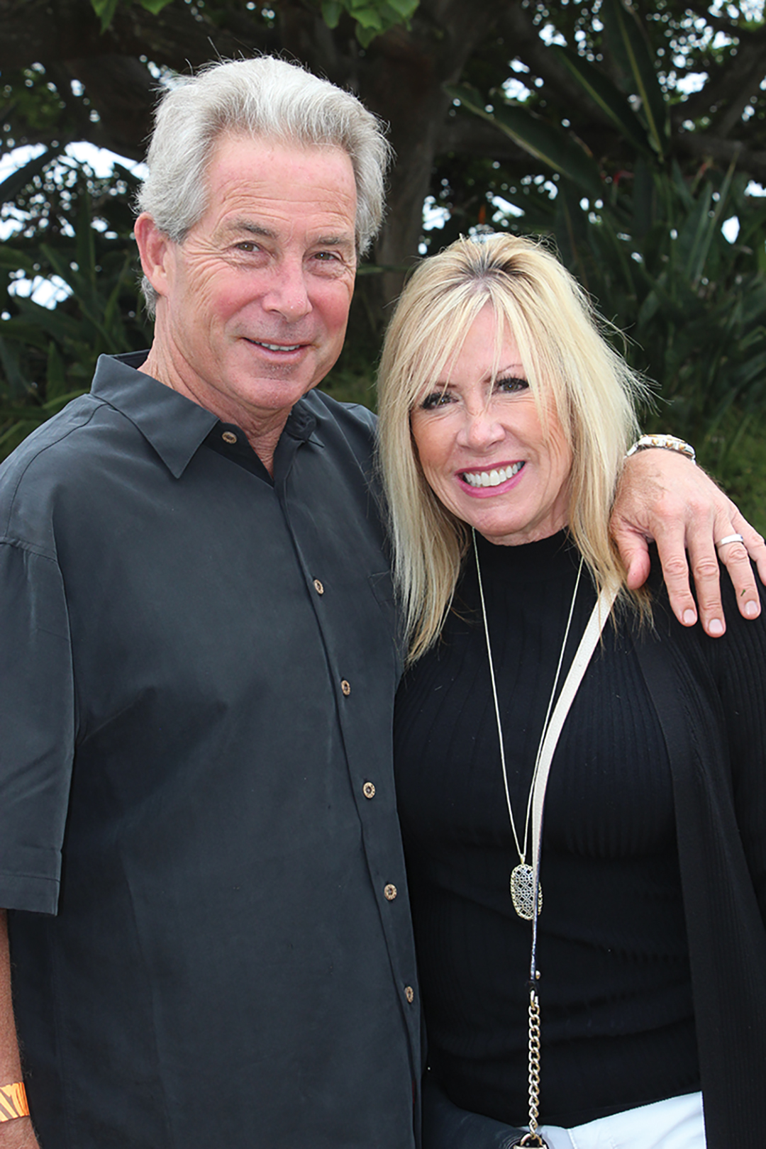 The 19th annual Encinitas Rotary Wine & Food Festival at Encinitas ...