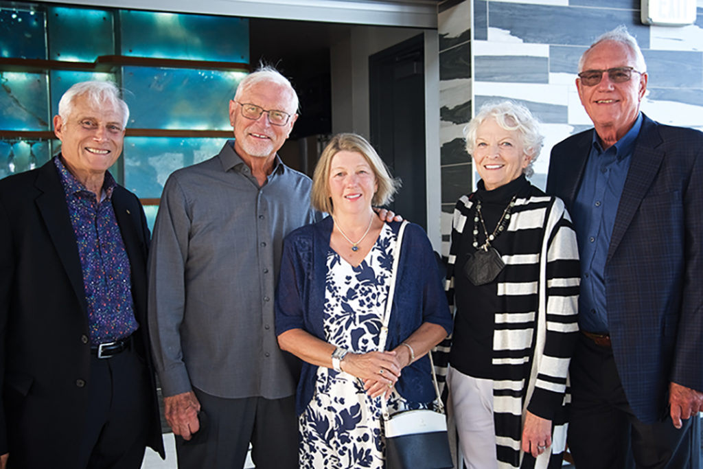 Just in Time for Foster Youth concludes its two-month season of Empower ...