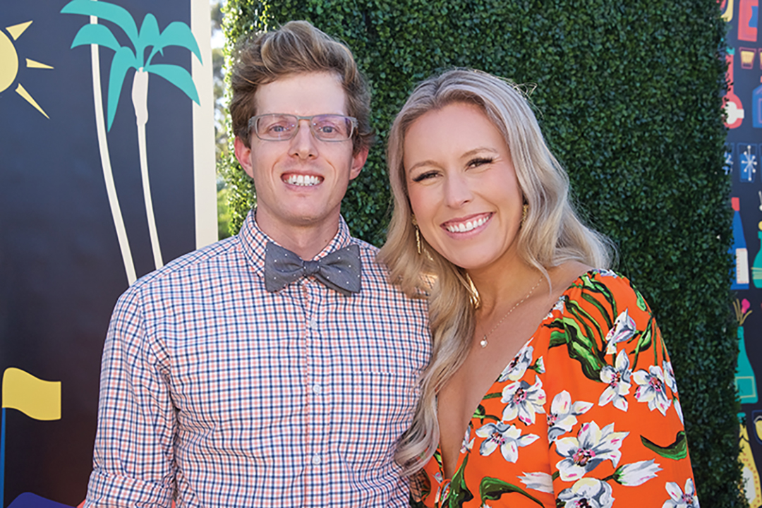 Patrons of the Prado’s 2022 Masterpiece Gala takes place at the ...