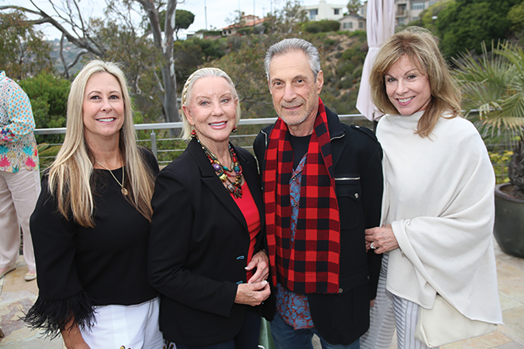 Walden Family Services presents a special event with renowned executive ...