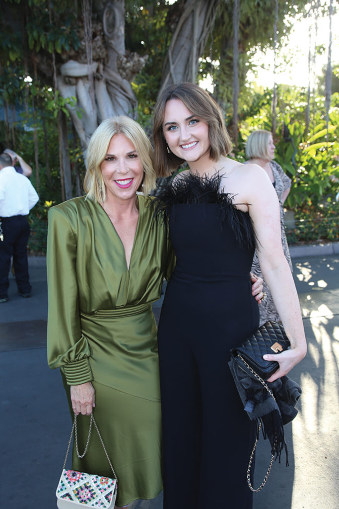 Rendezvous in the Zoo celebrates 39th anniversary — Ranch & Coast Magazine