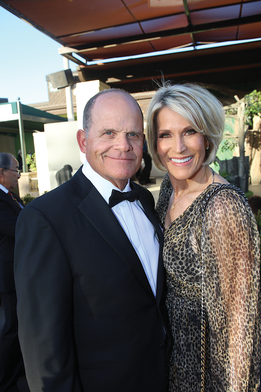 Rendezvous in the Zoo celebrates 39th anniversary — Ranch & Coast Magazine