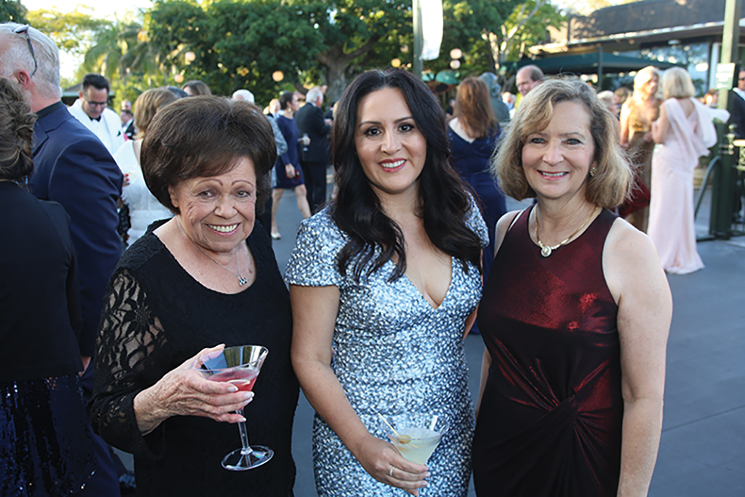 Rendezvous in the Zoo celebrates 39th anniversary — Ranch & Coast Magazine