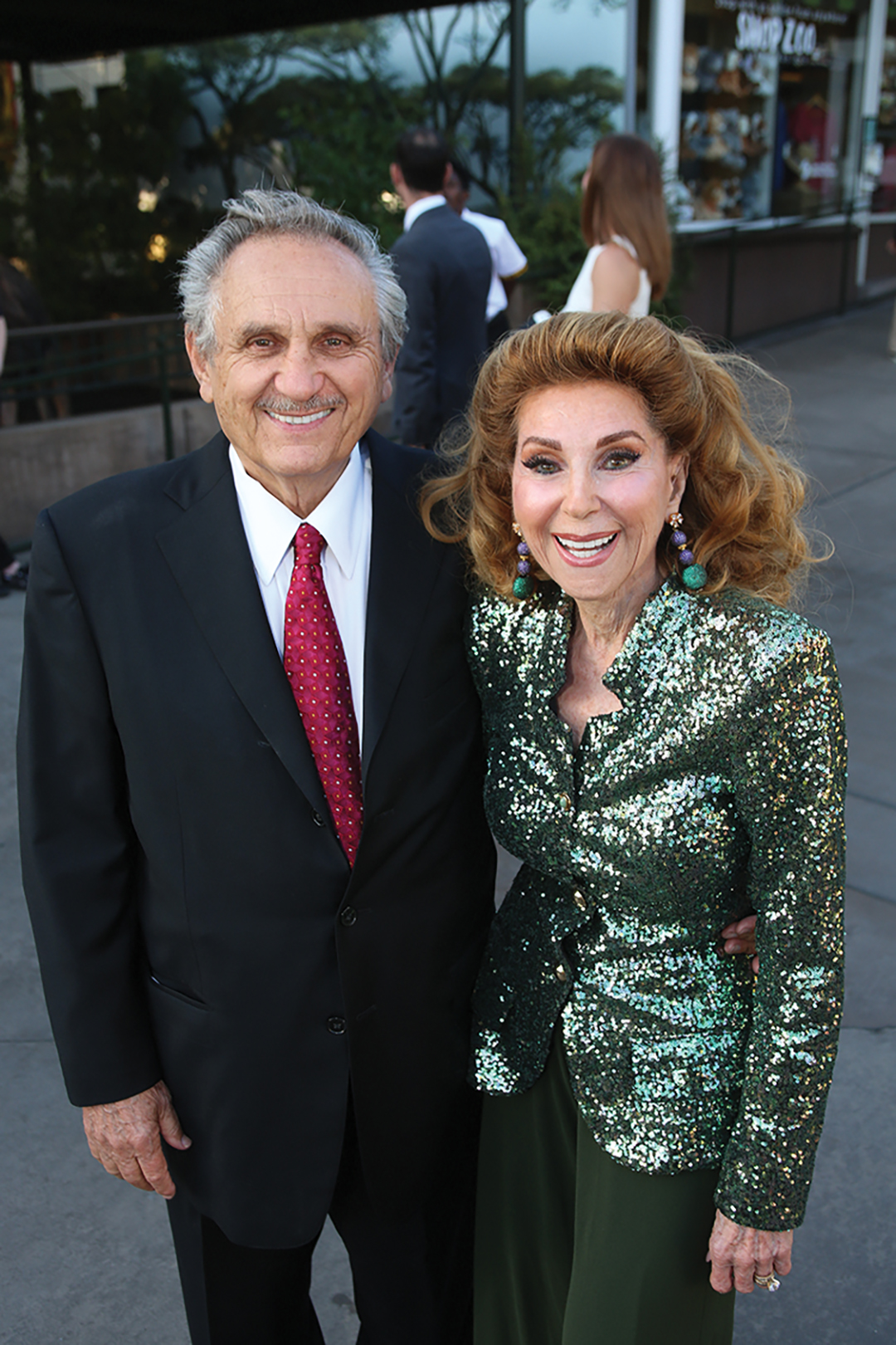 Rendezvous in the Zoo celebrates 39th anniversary — Ranch & Coast Magazine