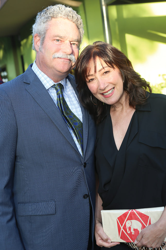 Rendezvous in the Zoo celebrates 39th anniversary — Ranch & Coast Magazine
