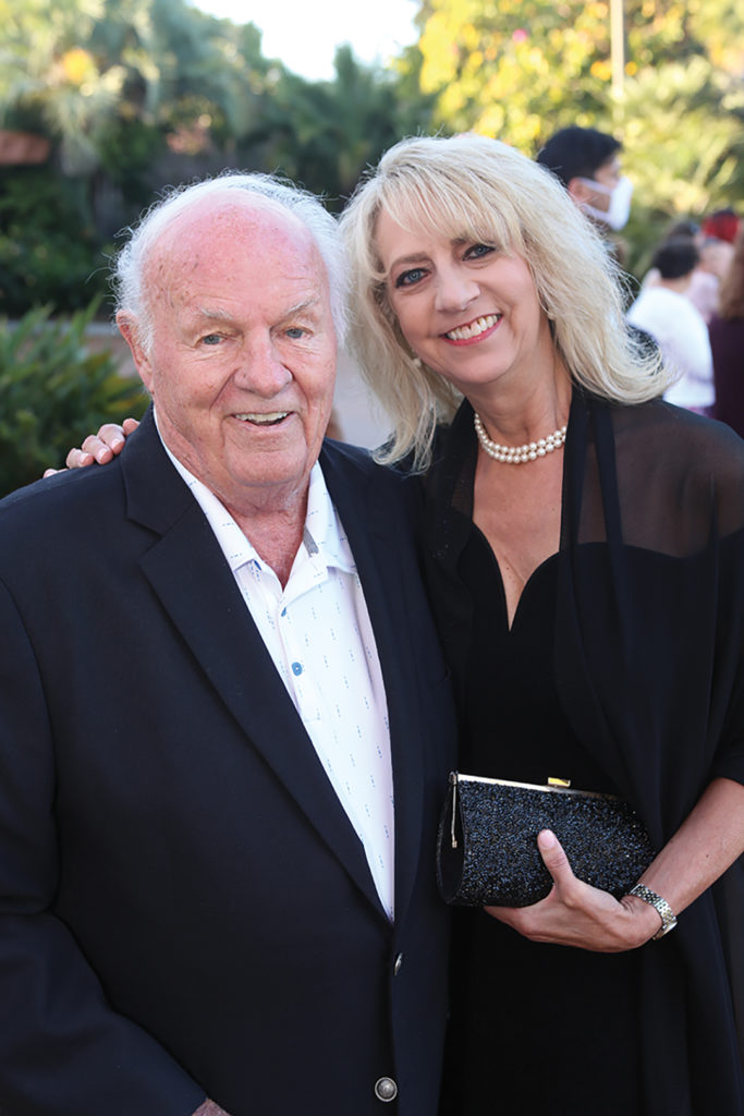 Rendezvous in the Zoo celebrates 39th anniversary — Ranch & Coast Magazine