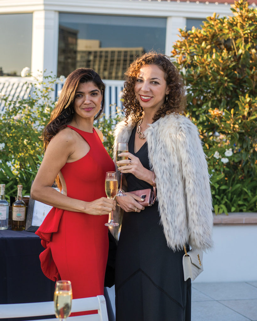 Noche de Gala — Ranch & Coast Magazine