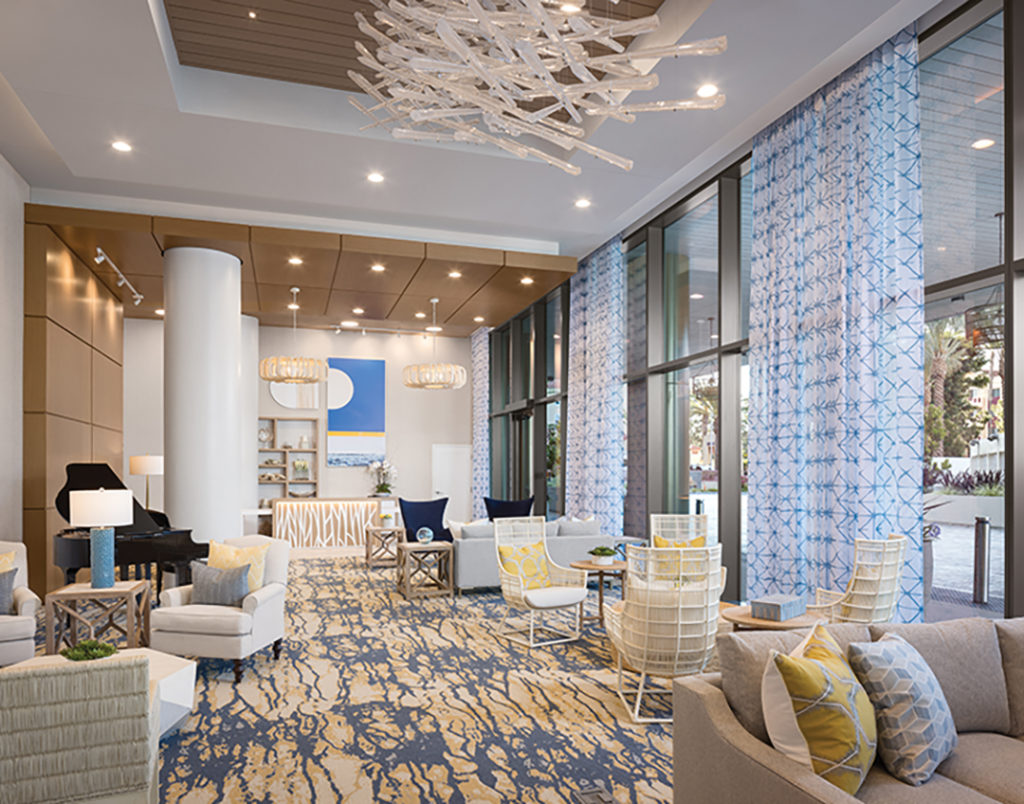 Belmont Village Senior Living La Jolla Ribbon Cutting — Ranch & Coast ...
