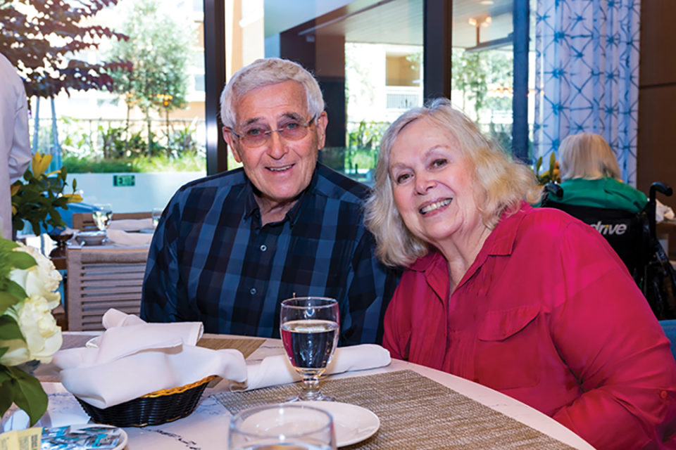 Belmont Village Senior Living La Jolla Ribbon Cutting — Ranch & Coast ...