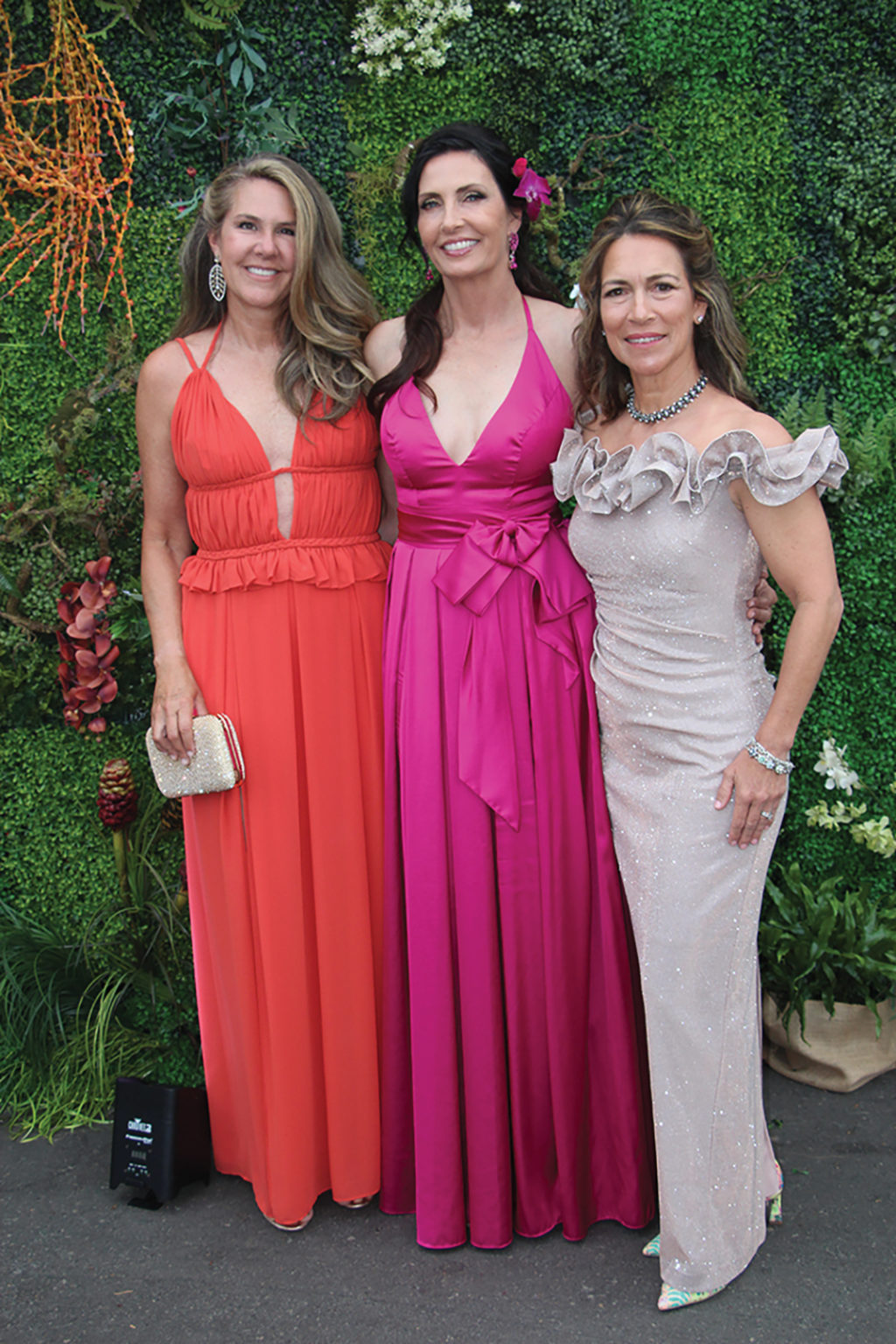 Las Patronas’ 76th Annual Jewel Ball takes place at La Jolla Beach ...