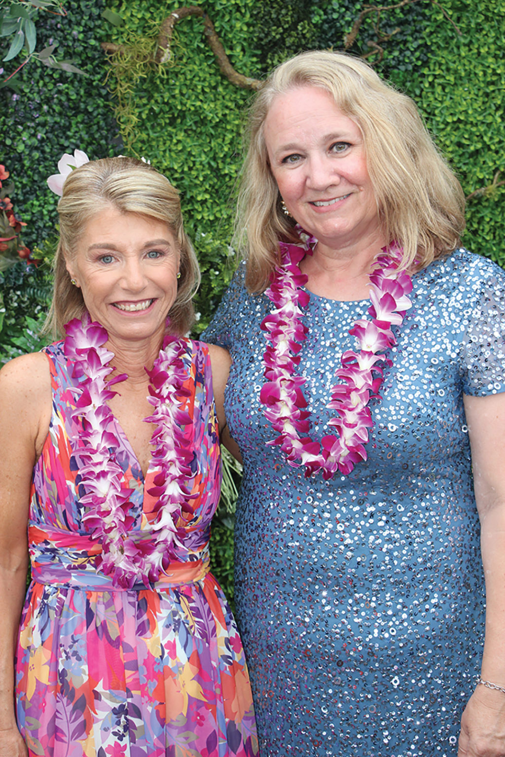 Las Patronas’ 76th Annual Jewel Ball takes place at La Jolla Beach ...