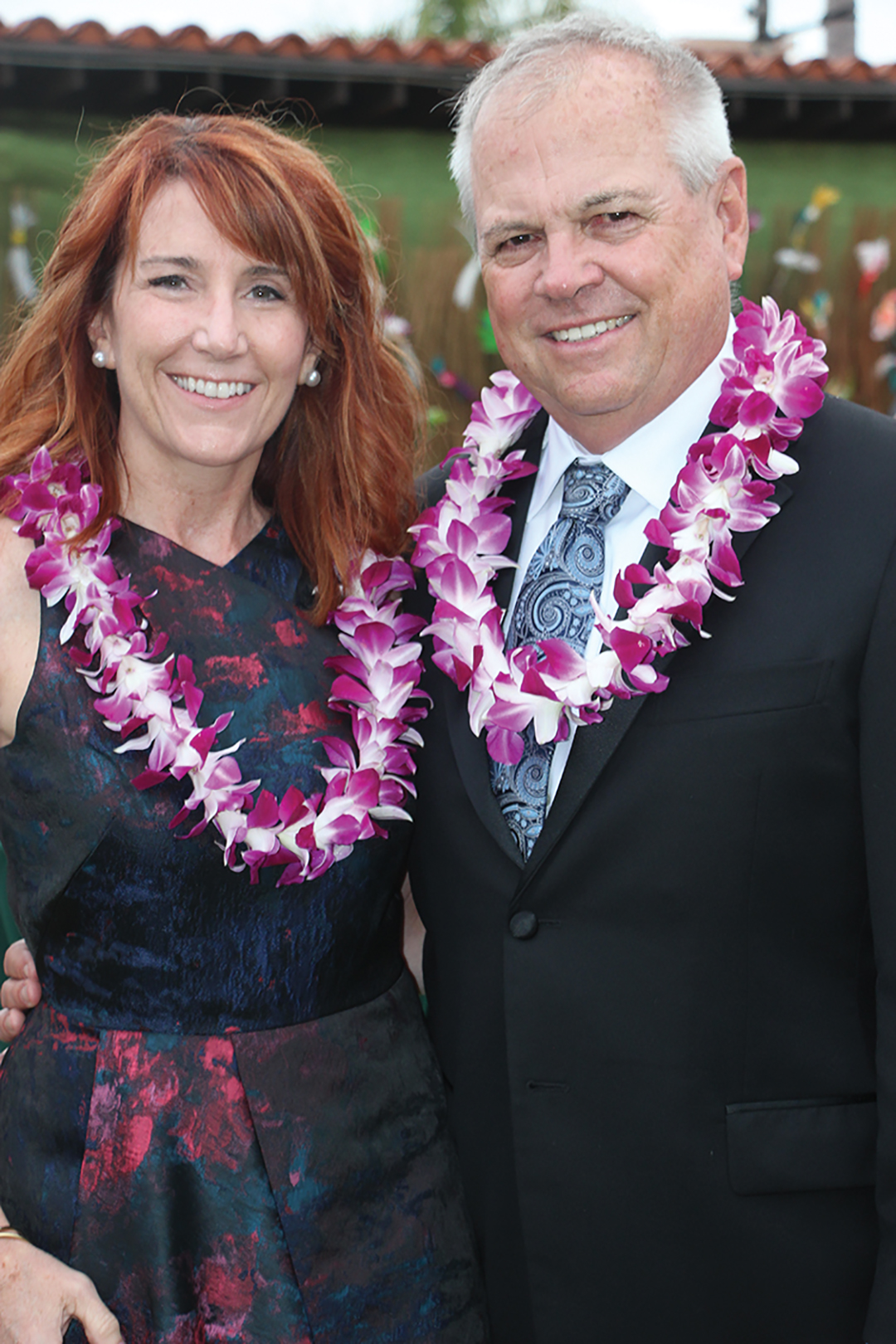 Las Patronas’ 76th Annual Jewel Ball takes place at La Jolla Beach ...