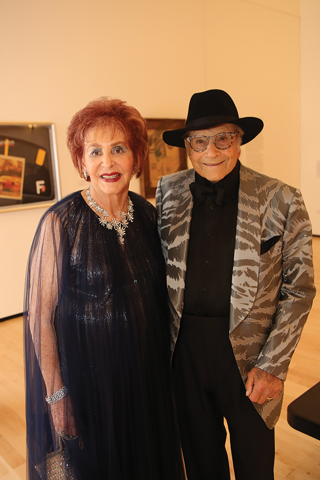 The Museum of Contemporary Art San Diego hosts The Gala @ MCASD — Ranch ...