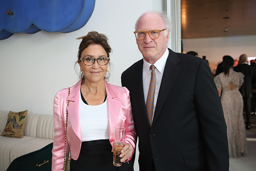 The Museum of Contemporary Art San Diego hosts The Gala @ MCASD — Ranch ...