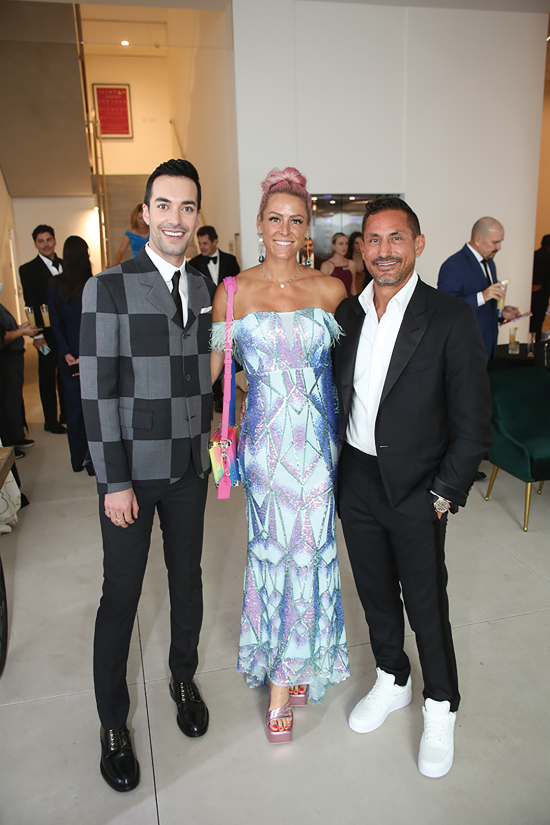 The Museum of Contemporary Art San Diego hosts The Gala @ MCASD — Ranch ...